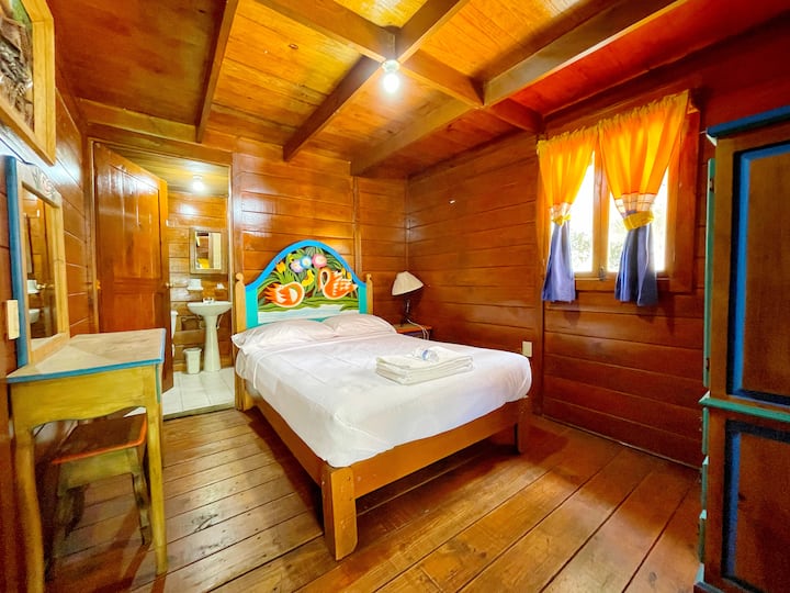 Villa Mandarino En Sandunga Patzcuaro - Pátzcuaro