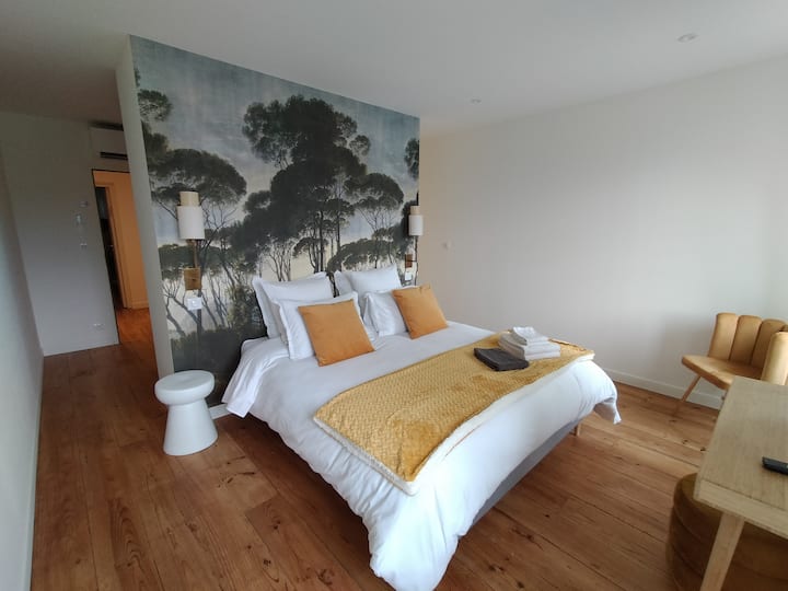 Chambre D'hôtes 1 - Peyrehorade