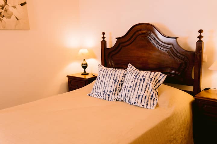 Suite João Da Ladeira - Vila de Rei