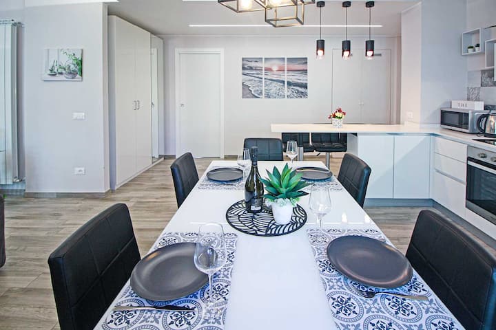 Luxury Casa Sanremo Anna - Sanremo