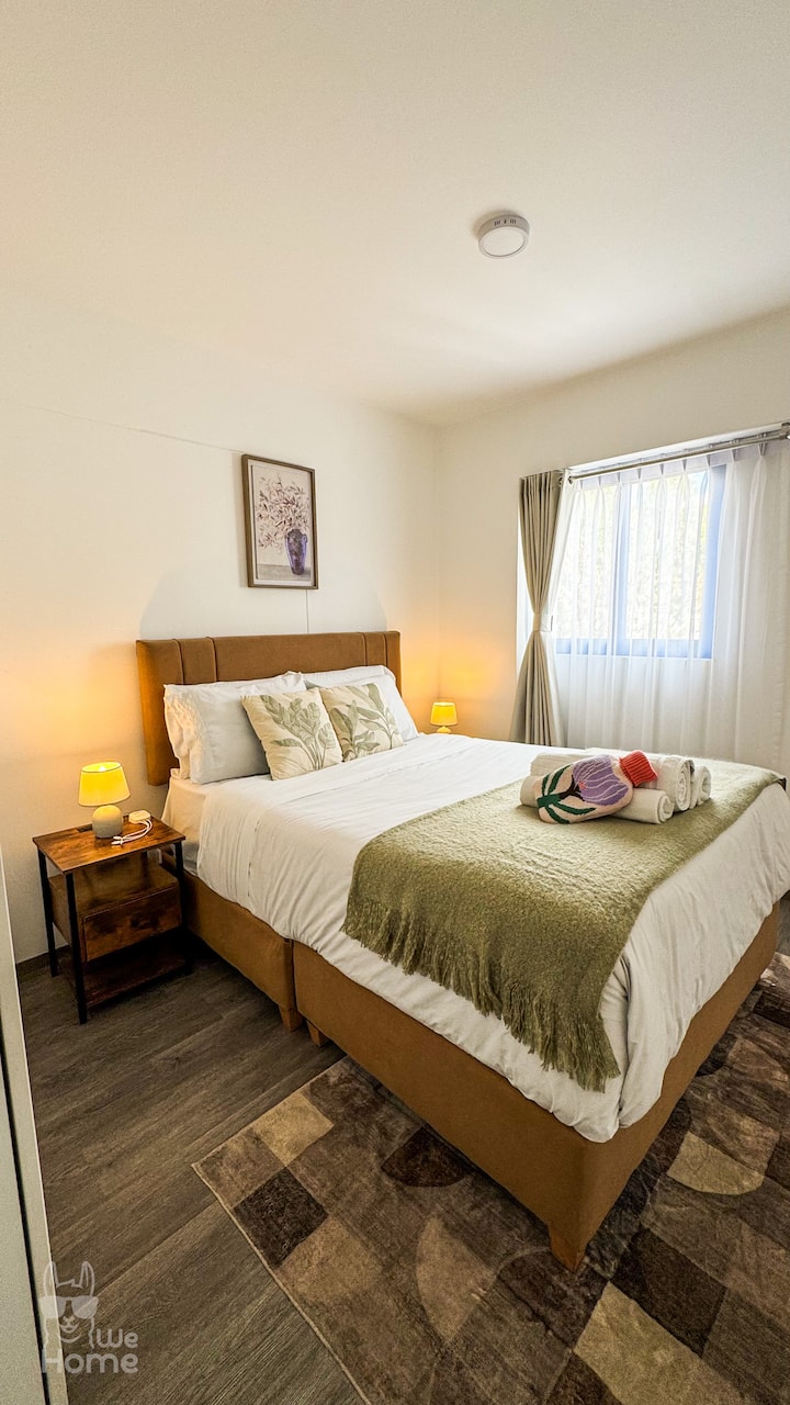 Centro Cusco Histórico_ Apartament_wehome_1br - Cusco
