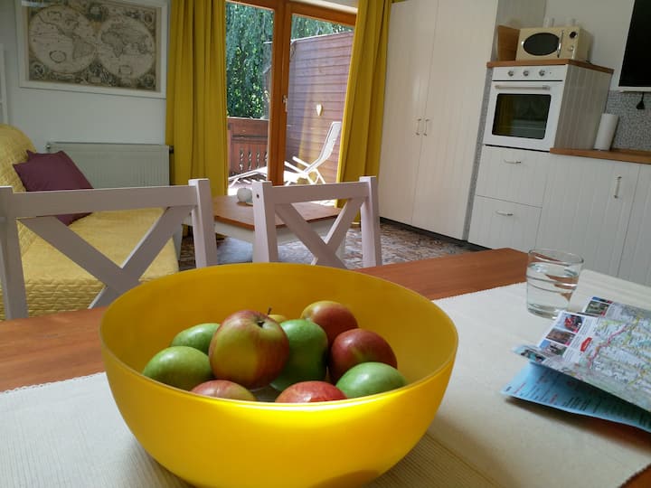 Unsere Resi - Rosenheim