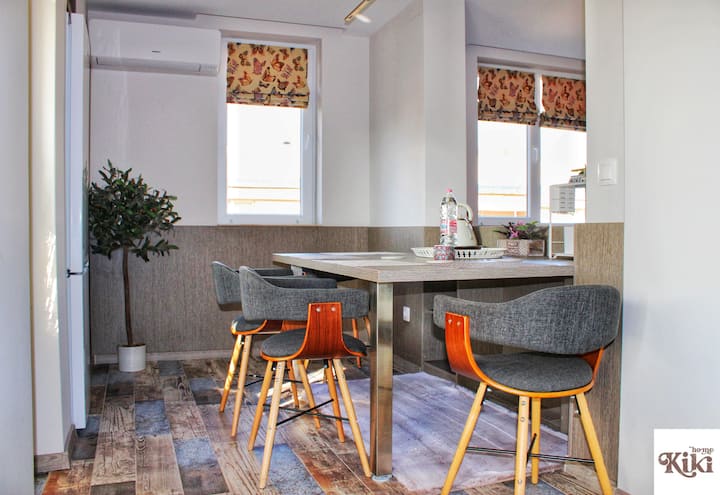 Kiki Home Blagoevgrad - Rila