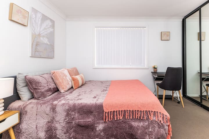 Lovely Room In Vaucluse+garden+bbq. - Bondi Beach