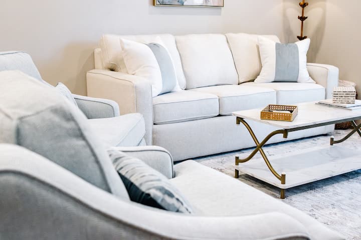 Gameday Oxford Condo 
-Located 1 Mile From Campus - Oxford, MS
