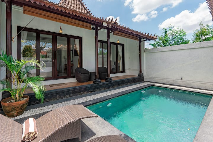 Sakya Villa Canggu1 By Bali Cabin - Canggu