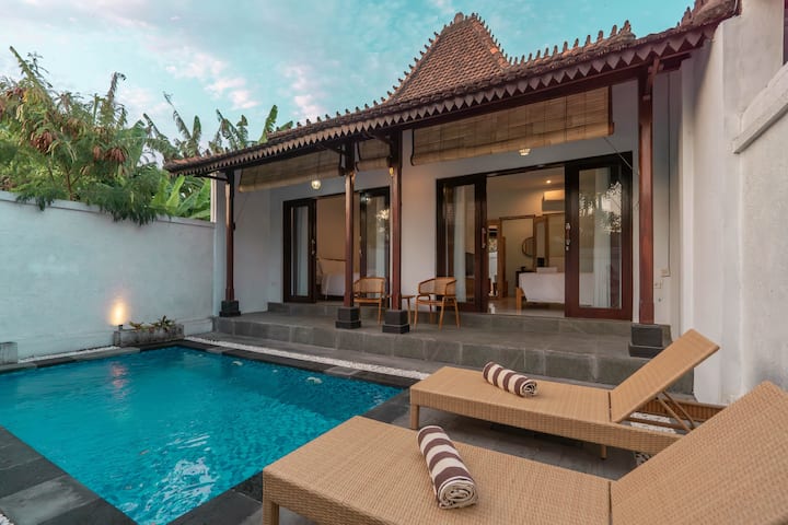 Sakya Villa Canggu2 By Bali Cabin - Canggu