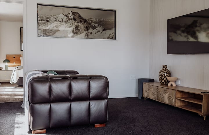 Jade Suite @ Mahinapua Hotel - Hokitika