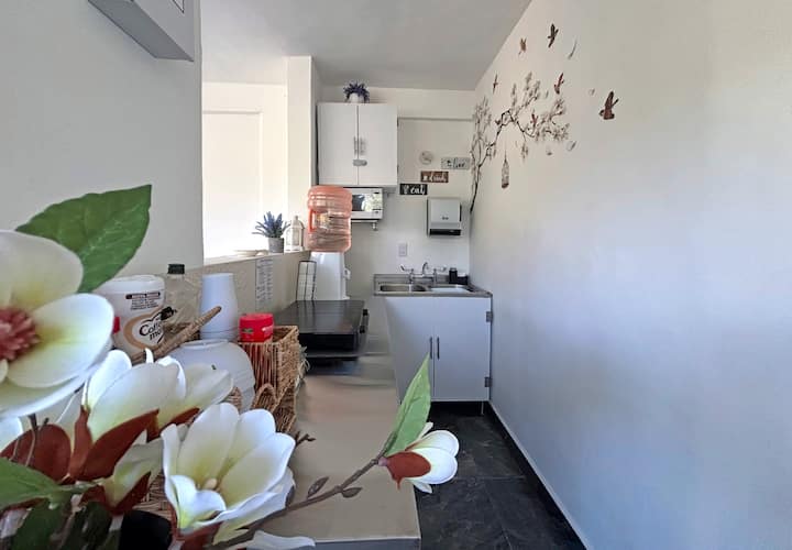 Vista Verde H1, Descanso A Pasos Del Estadio Bbva - Guadalupe, Mexico