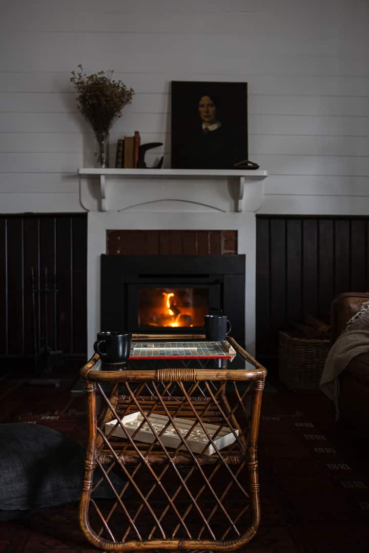The Bootmaker's House - Nannup