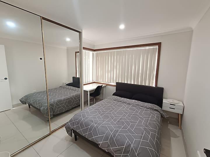 Cozy, Private Room In Two Story Home - Parramatta