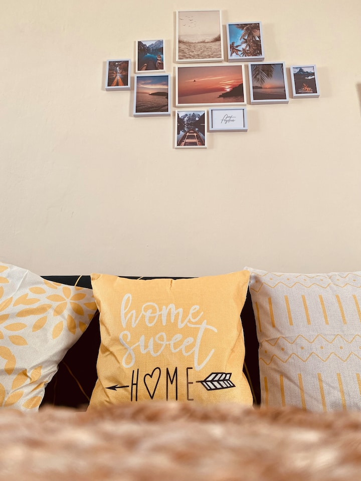 Casa Di Via Roma - Balocco