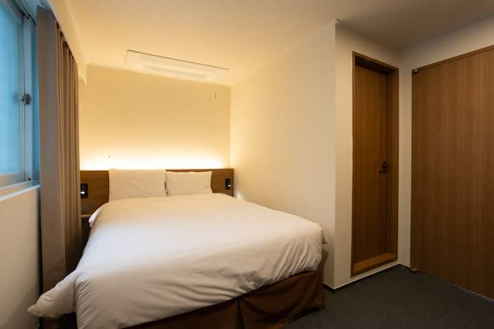 Maple Mansion 101 @Hongdae Main Street 5 Mins - Séoul