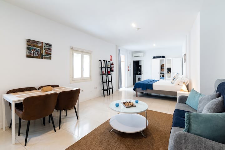 Loft, En Paseo De Los Tristes - Monachil