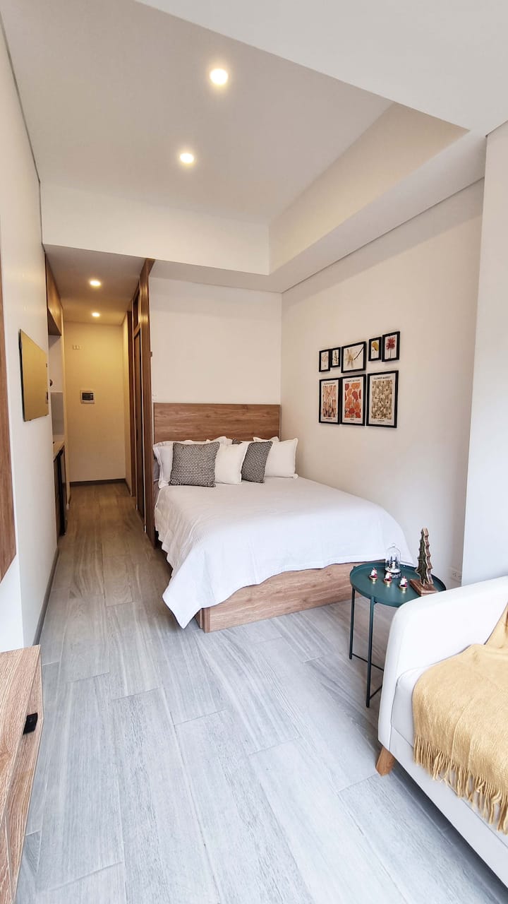 Beautiful Apartment In Bogota, Near Park 93! - Bogotá