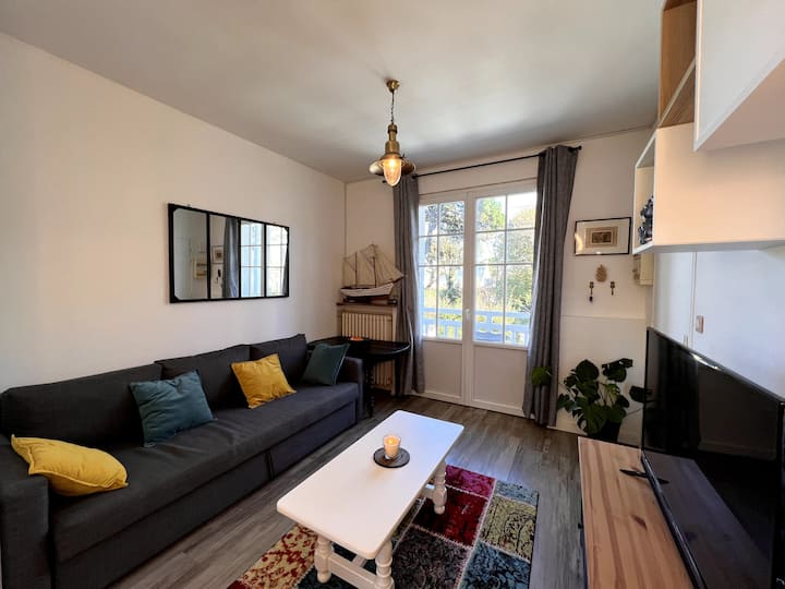 Appartement Hyper Centre - Pornichet