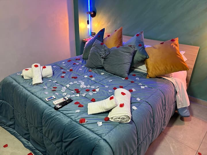 House Napoli Toledo - Naples