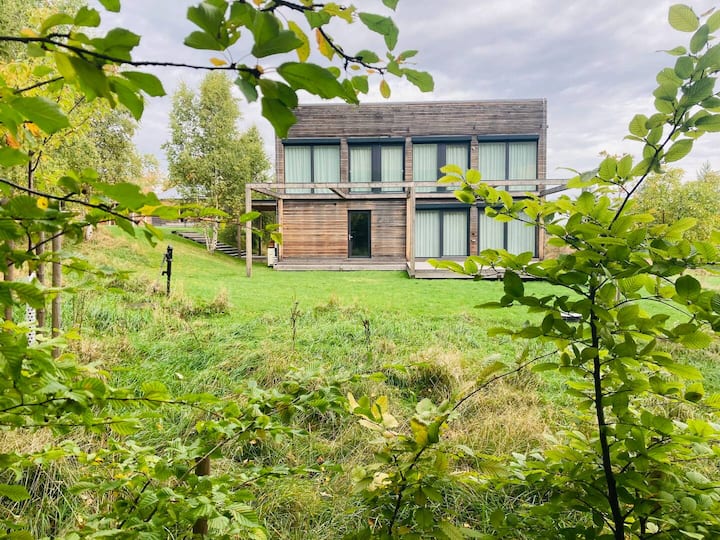 Orlov - Brána Do Lesa - Příbram