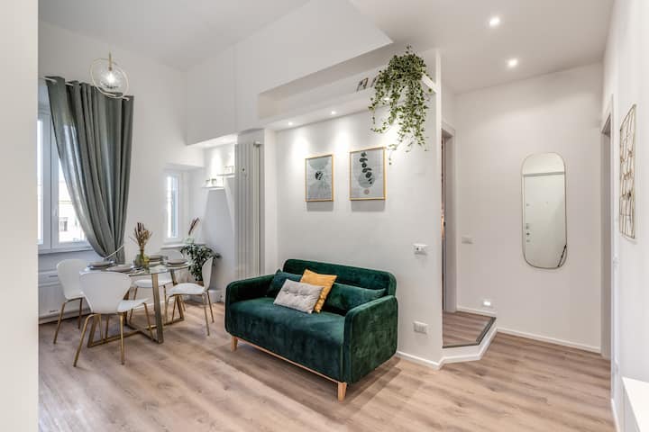 St. Peter Miracle Suite - Rome