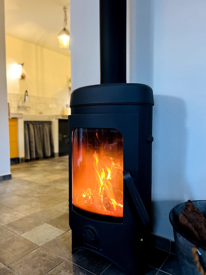 Stay At Citrus Orchard In A Casa With Pool (4pers) - Tavira