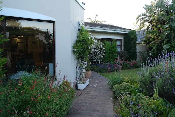 Kaneeltjie, Home In Die Boord - Kylemore