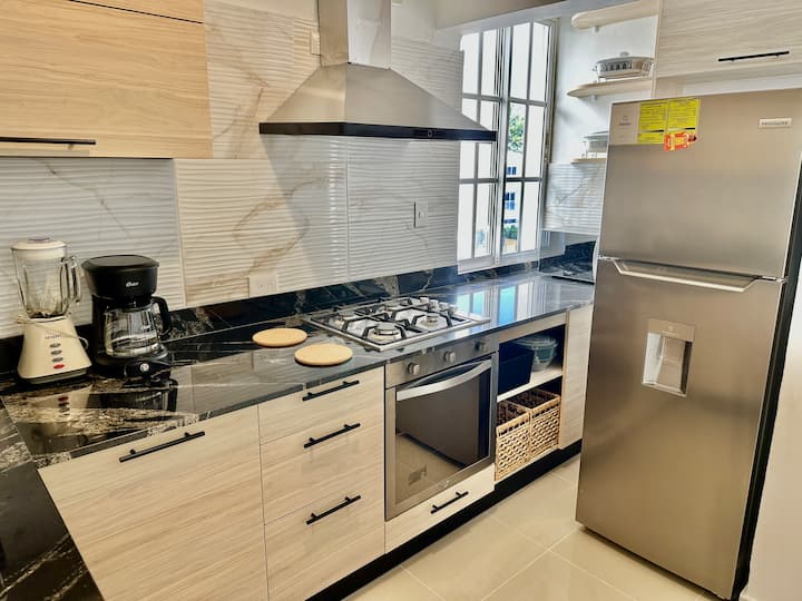 Cozy Condo Minutes From Beach - Punta Cana