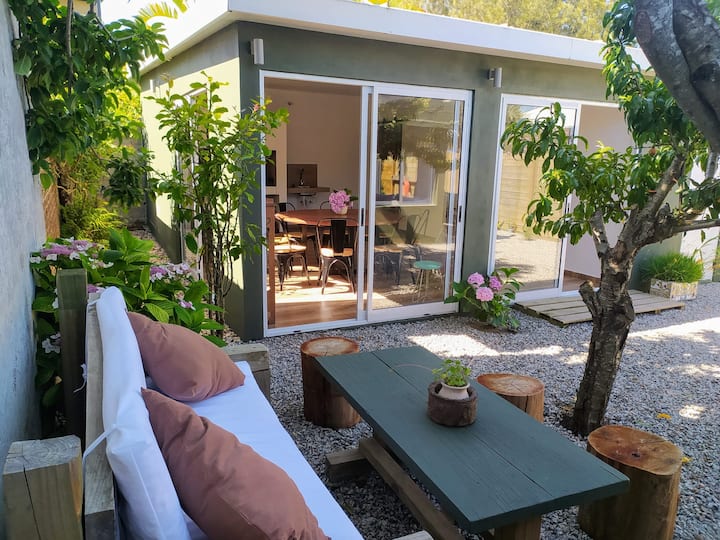 El Galpón - Balneario Buenos Aires