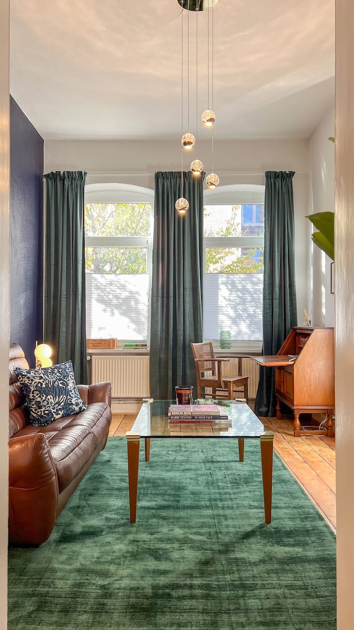 Stylisches Design-apartment In Hildesheim Oststadt - Hildesheim