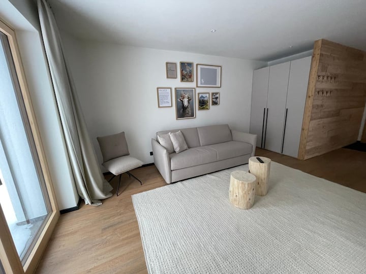 Neu Fertiggestellt Ende 2024! Apartment Hanni - Galtür