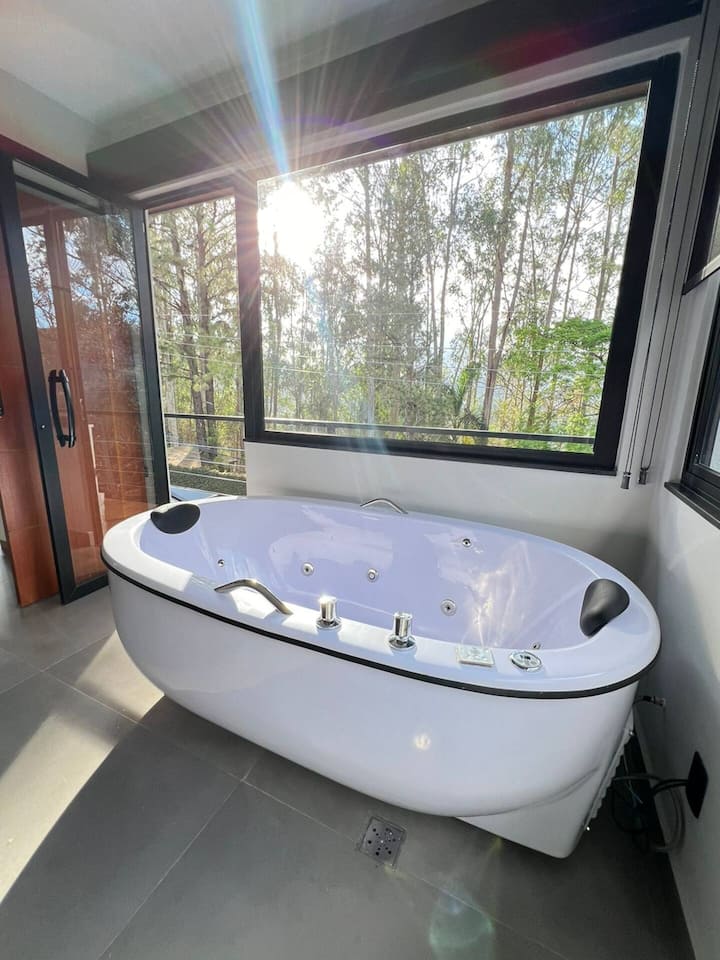 Villa Nogueira 1 - Petrópolis