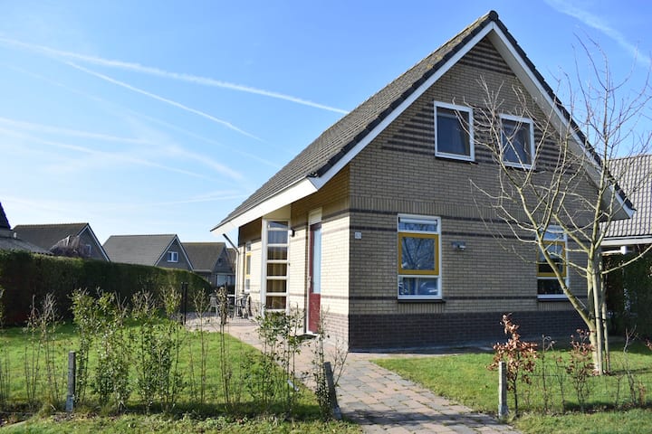 Ijsselmeerstraat 83 - Medemblik