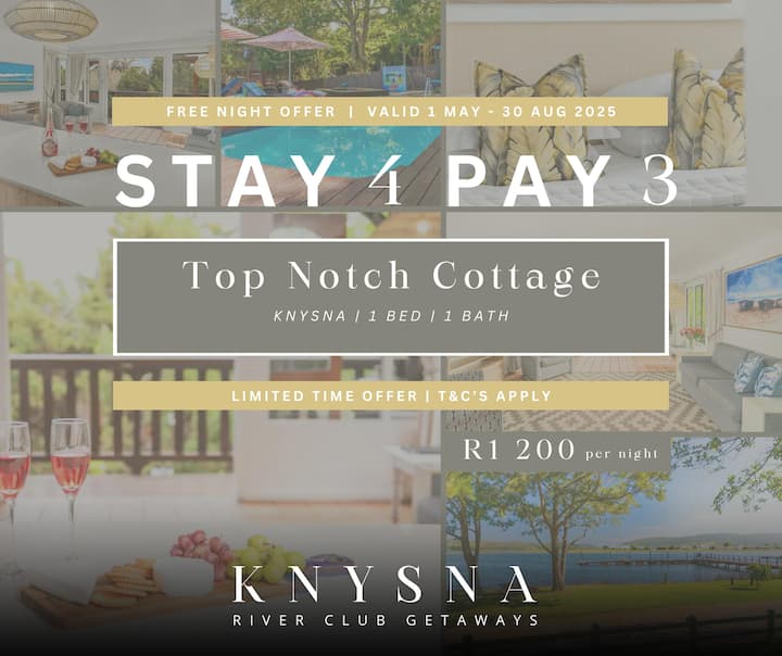 Knysna River Club 15 - Knysna
