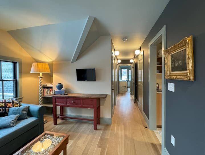 The Aerie - New Bedford, MA