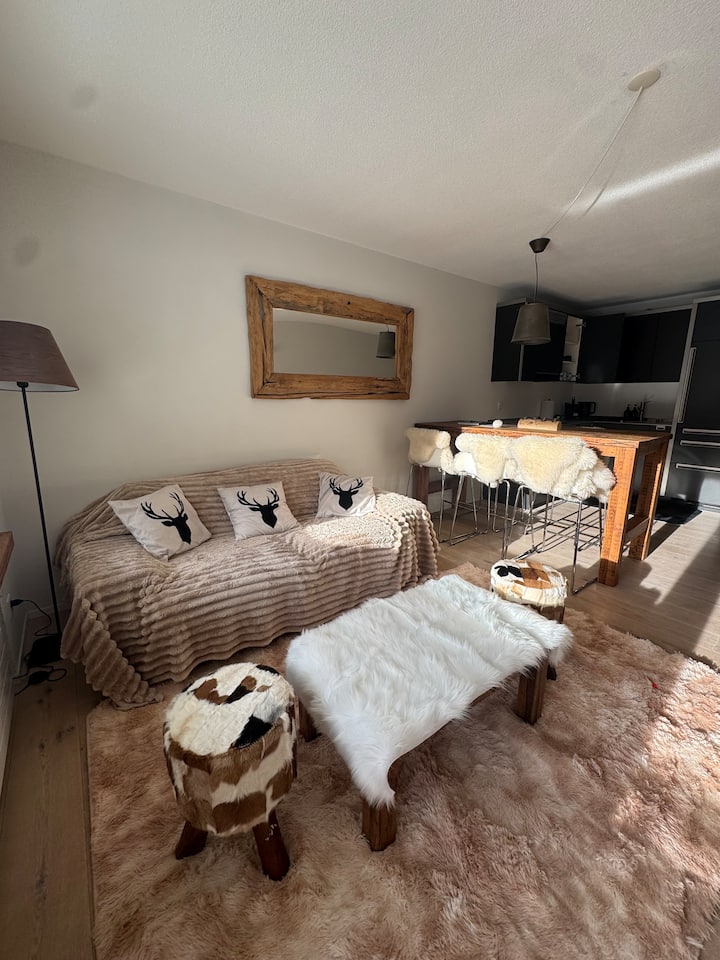 Charming Apartment In  Zermatt - Zermatt