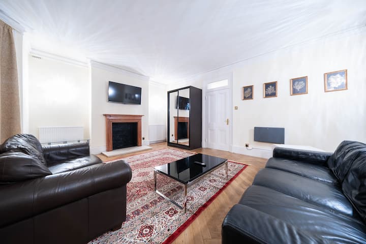 4 Bedroom Apartment - Marylebone - Marylebone