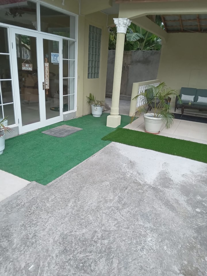 Comfy Guest Rooms - Port Antonio
