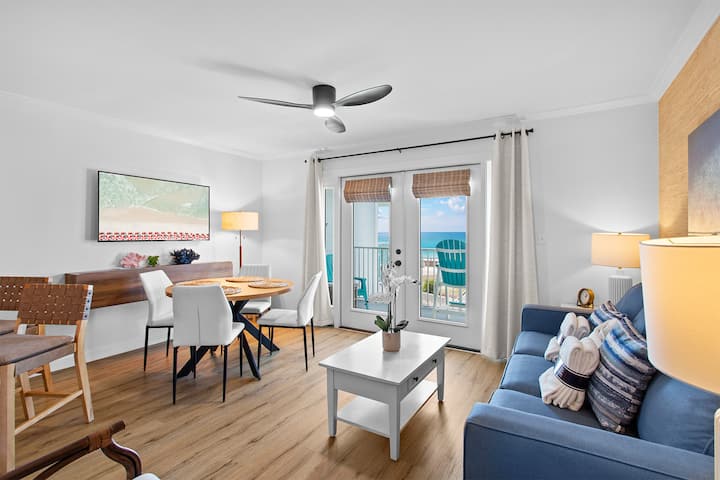 New: Summerspell 304: Views & Pool - Miramar Beach, FL