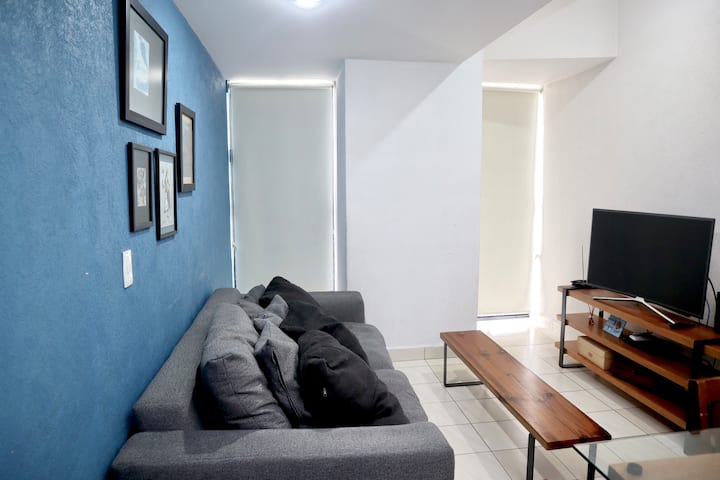 Hermoso Departamento - Cidade do México