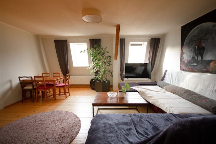 Mini-apartment - Dresden
