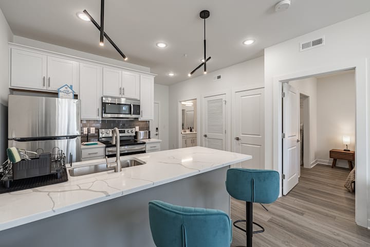 Tourist Home Of Richmond - Church Hill North Apt07 - Richmond, VA