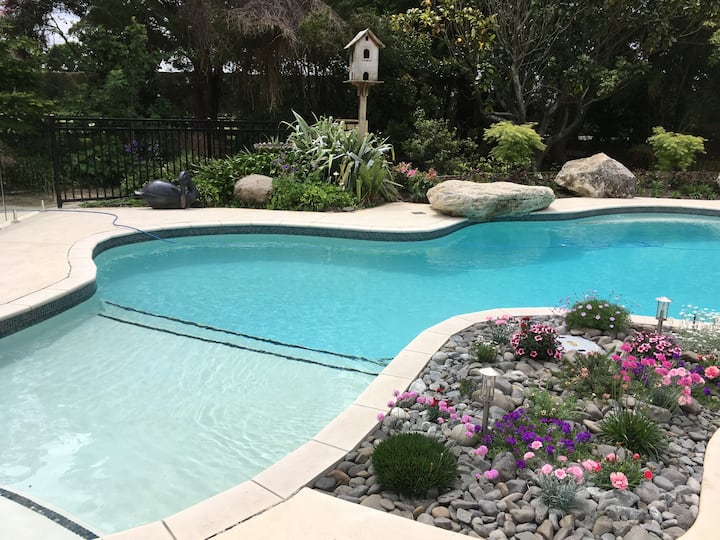 Cosy Comfortable Rv Near Havelock North/hastings - Hastings, New Zealand