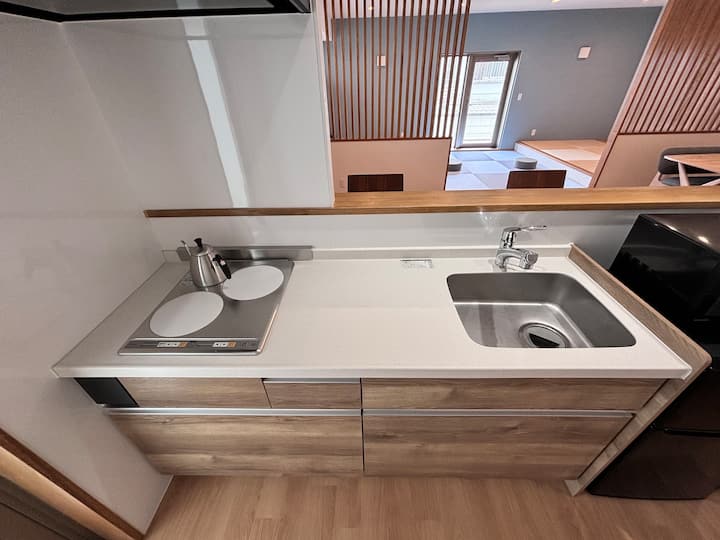 【Washer&dryer】spacious Pleasant Stay/adan/6ppl - Ishigaki