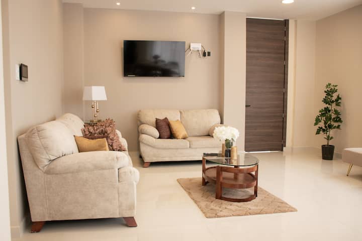 Modern Apartment In Downtown Loja. - Zamora Chinchipe