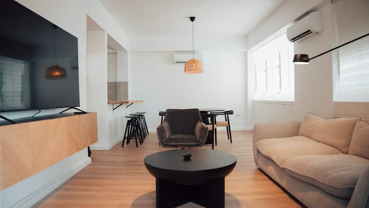 Iconic 15 Guest/4 Bedrooms/cozy/spacious/centric - San Juan