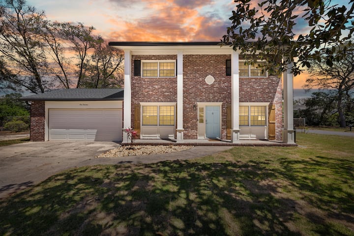 Sea Breeze Retreat - Fort Walton Beach, FL