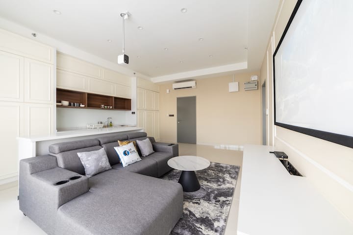 [Nd416] Novo Ampang Kl Gleneagle By Sleepy Bear - Ampang Jaya