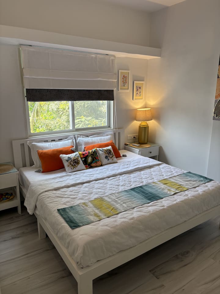 Mi Casa Su Casa : New Place In Kp - Pune
