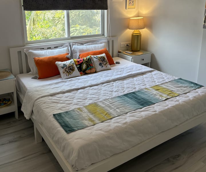 Mi Casa Su Casa : New Place In Kp - Pune