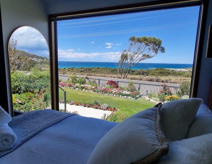 Ocean Breeze Homestays 2 - Bicheno