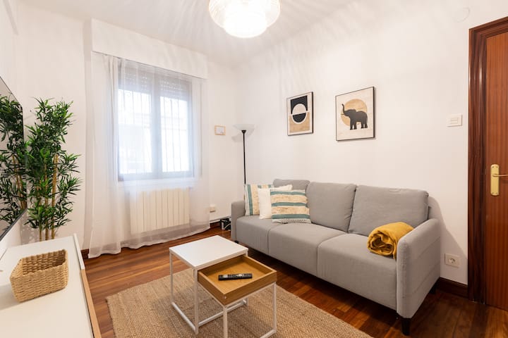 New Bilbao Uribarri Apartment - Bilbao